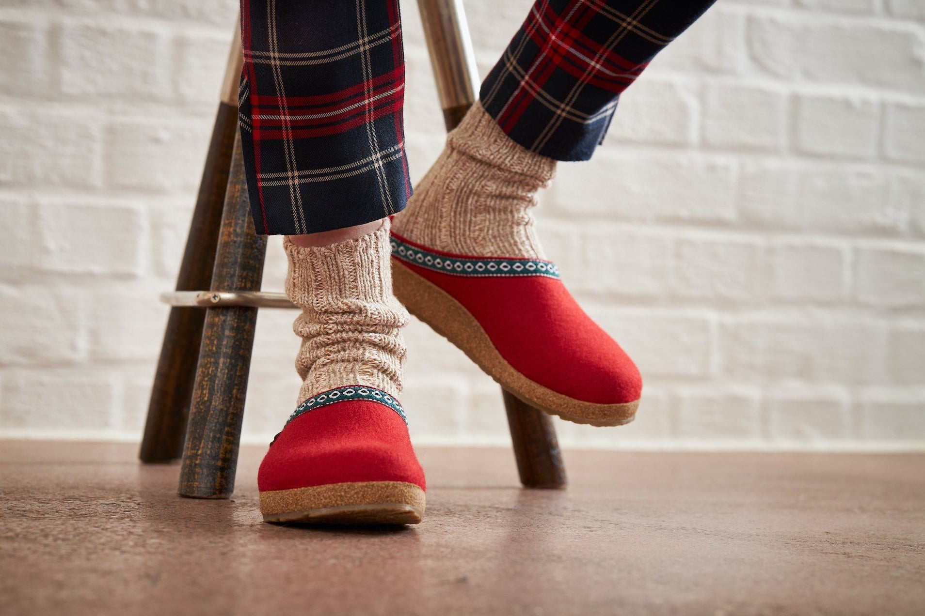 Healthy House Shoes - The Simplest Resolution with Lifelong Benefits ...