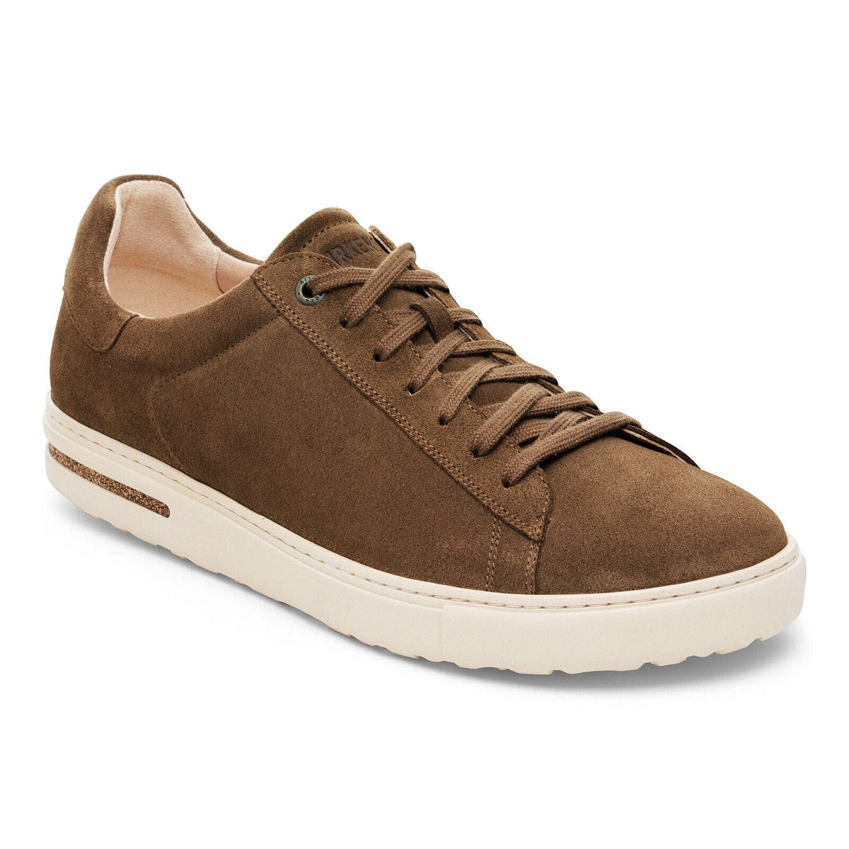 BIRKENSTOCK BEND LOW MEN'S | ALL DAY SUPPORT SNEAKER | DANFORM SHOES ...