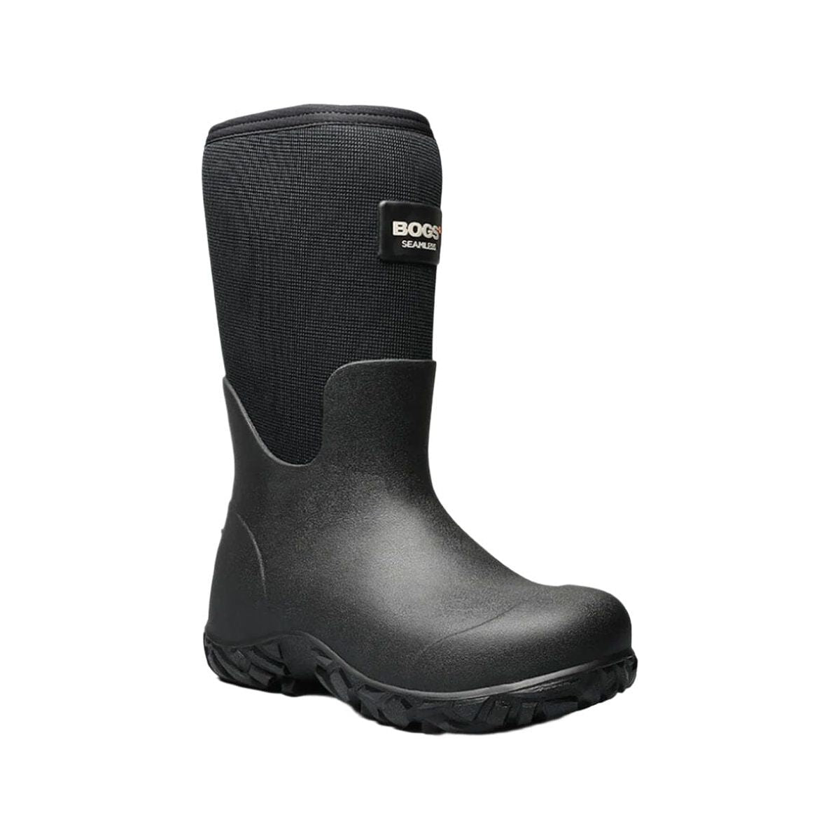 BOGS WORKMAN COMPOSITE TOE MEN'S | SAFETY AND WATERPROOF | DANFORM ...