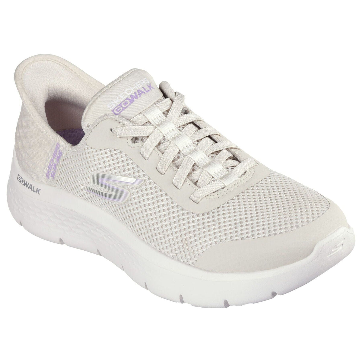 SKECHERS SLIP-INS: GO WALK FLEX GRAND ENTRY | HANDS FREE | DANFORM ...