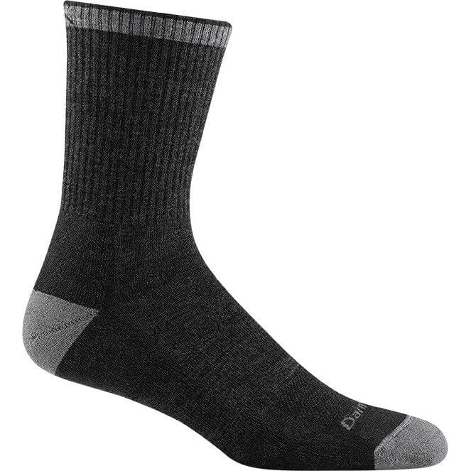 DARN TOUGH FRED TUTTLE MICRO CREW MIDWEIGHT WORK SOCK | DARN TOUGH ...