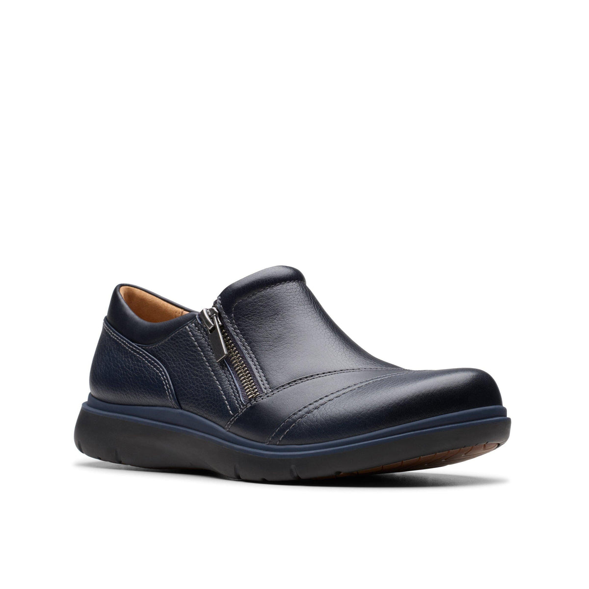 CLARKS CERTINA PURE WOMEN'S | EASY ON ALL DAY COMFORT | DANFORM SHOES ...