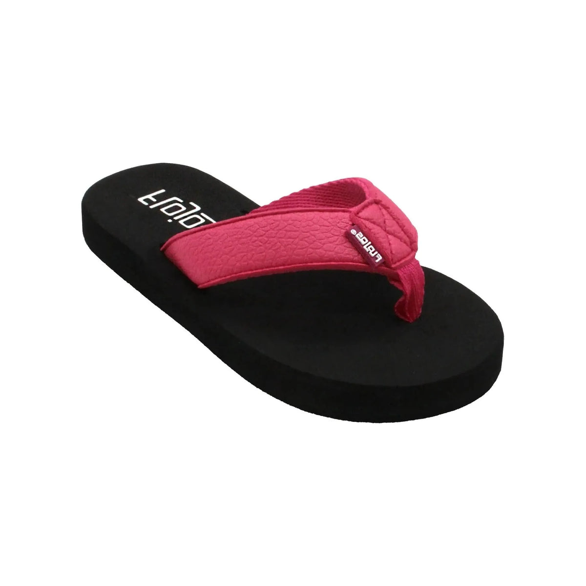 FLOJOS BRODY KIDS' | EVA WATER FRIENDLY SANDAL | DANFORM SHOES ...