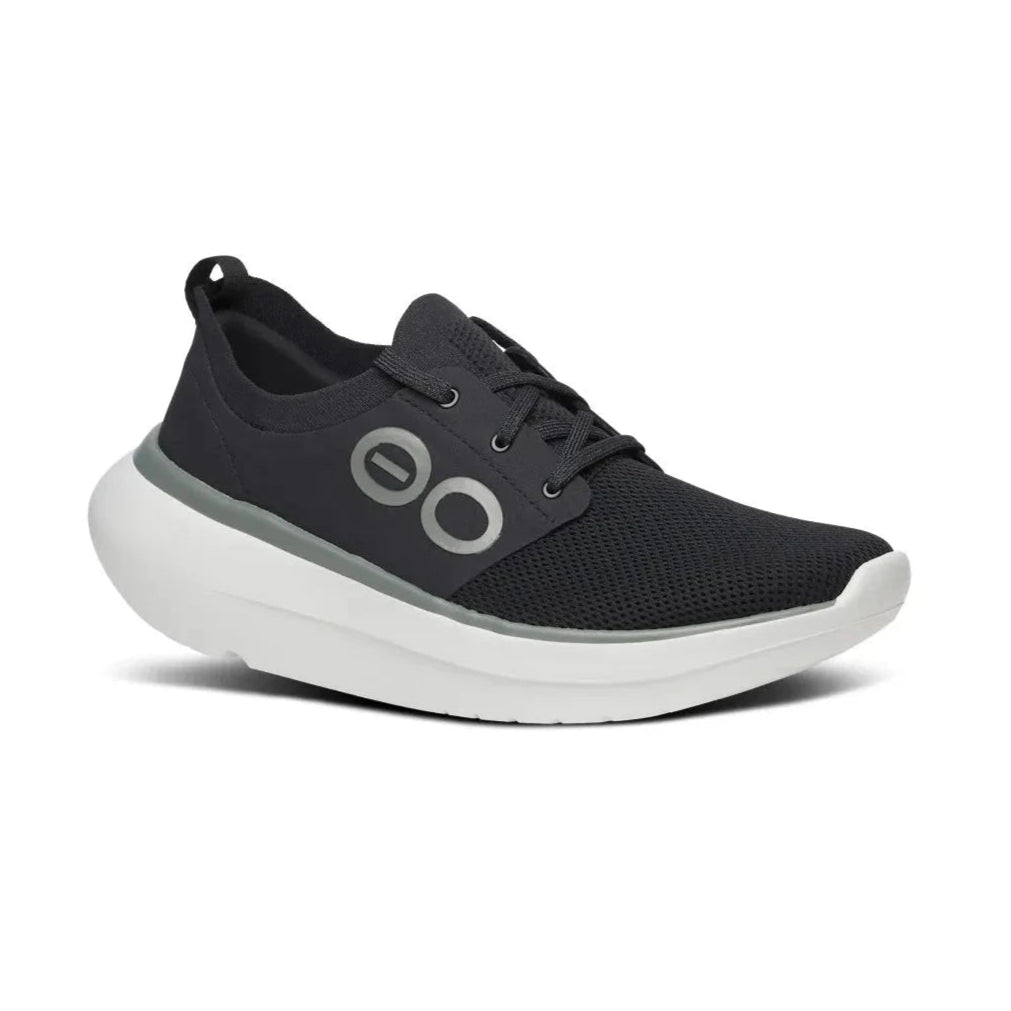 OOFOS OOMY STRIDE MEN'S | RECOVERY SHOE | DANFORM SHOES — danformshoesvt