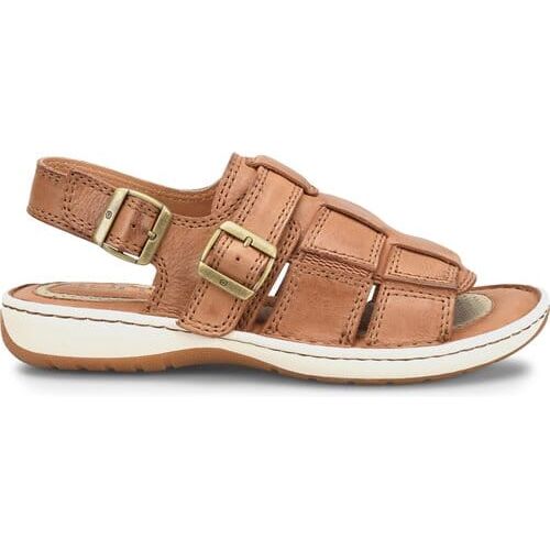 BORN MIGUEL | ALL DAY MULTI PURPOSE MEN'S SANDAL | DANFORM SHOES ...
