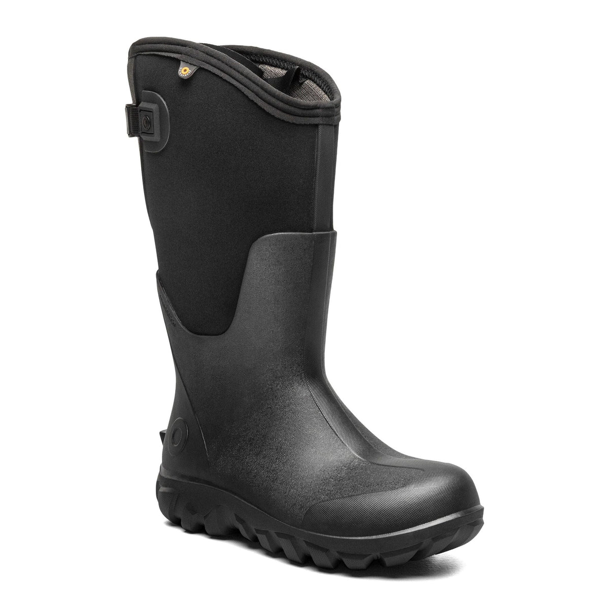 BOGS CLASSIC SEAMLESS TALL ADJUSTABLE CALF | WATERPROOF | DANFORM SHOES ...