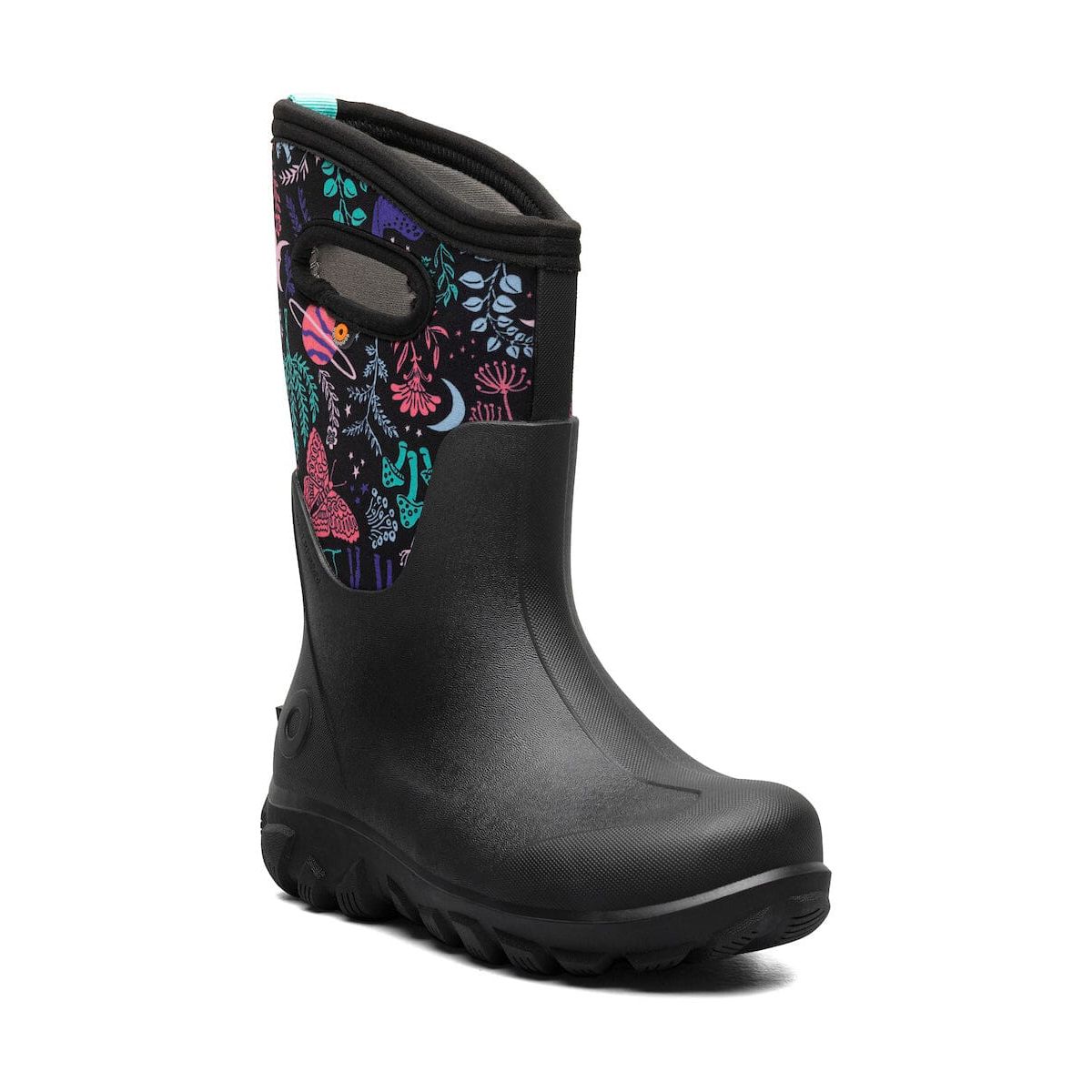BOGS CLASSIC SEAMLESS KIDS' | DURABLE WATERPROOF BOOTS | DANFORM SHOES ...