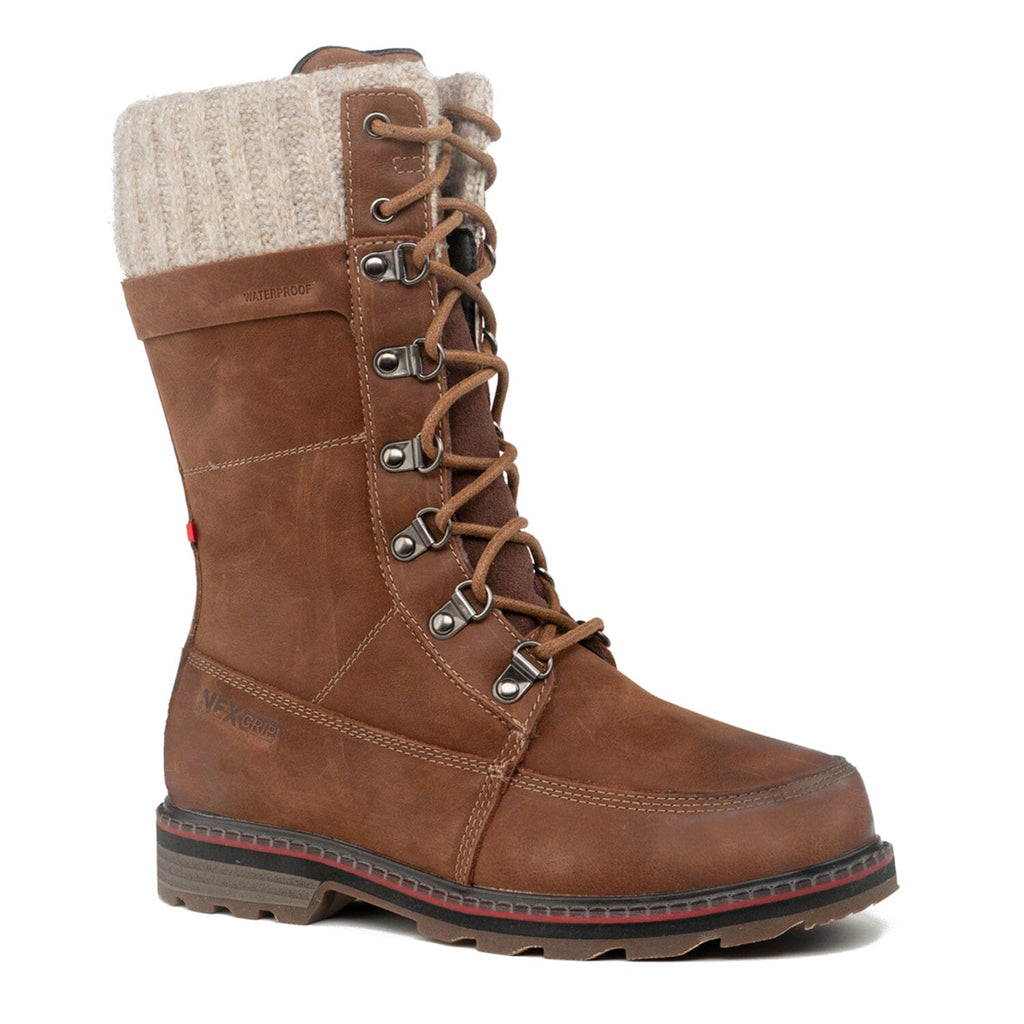 NEXX RETRACTABLE STUDDED WINTER BOOTS | DANFORM SHOES — danformshoesvt