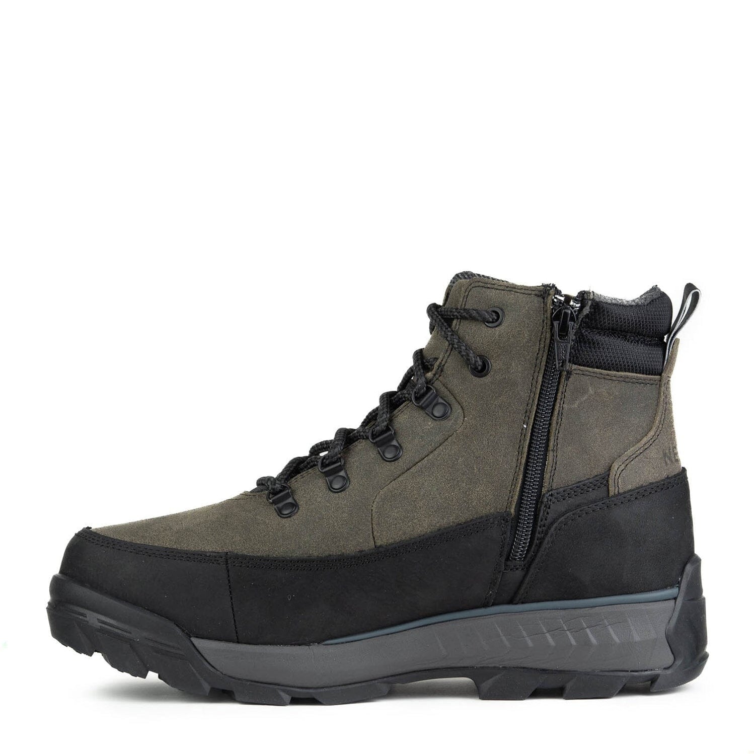 NEXGRIP ICE STONE W/ CLEAT | RETRACTABLE TRACTION BOOT | DANFORM SHOES ...