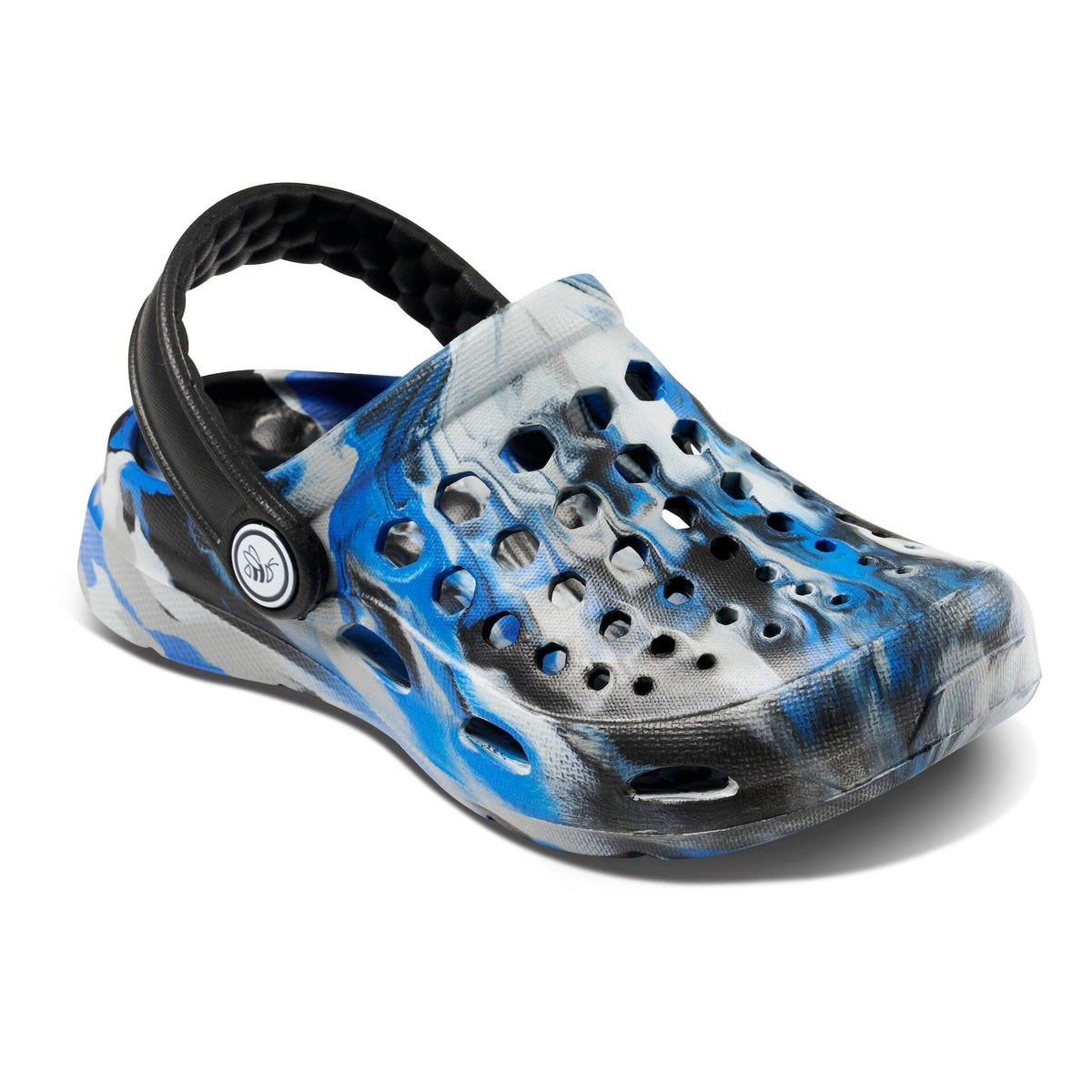 JOYBEES ACTIVE CLOG KIDS | WATER FRIENDLY TOE PROTECTION | DANFORM ...