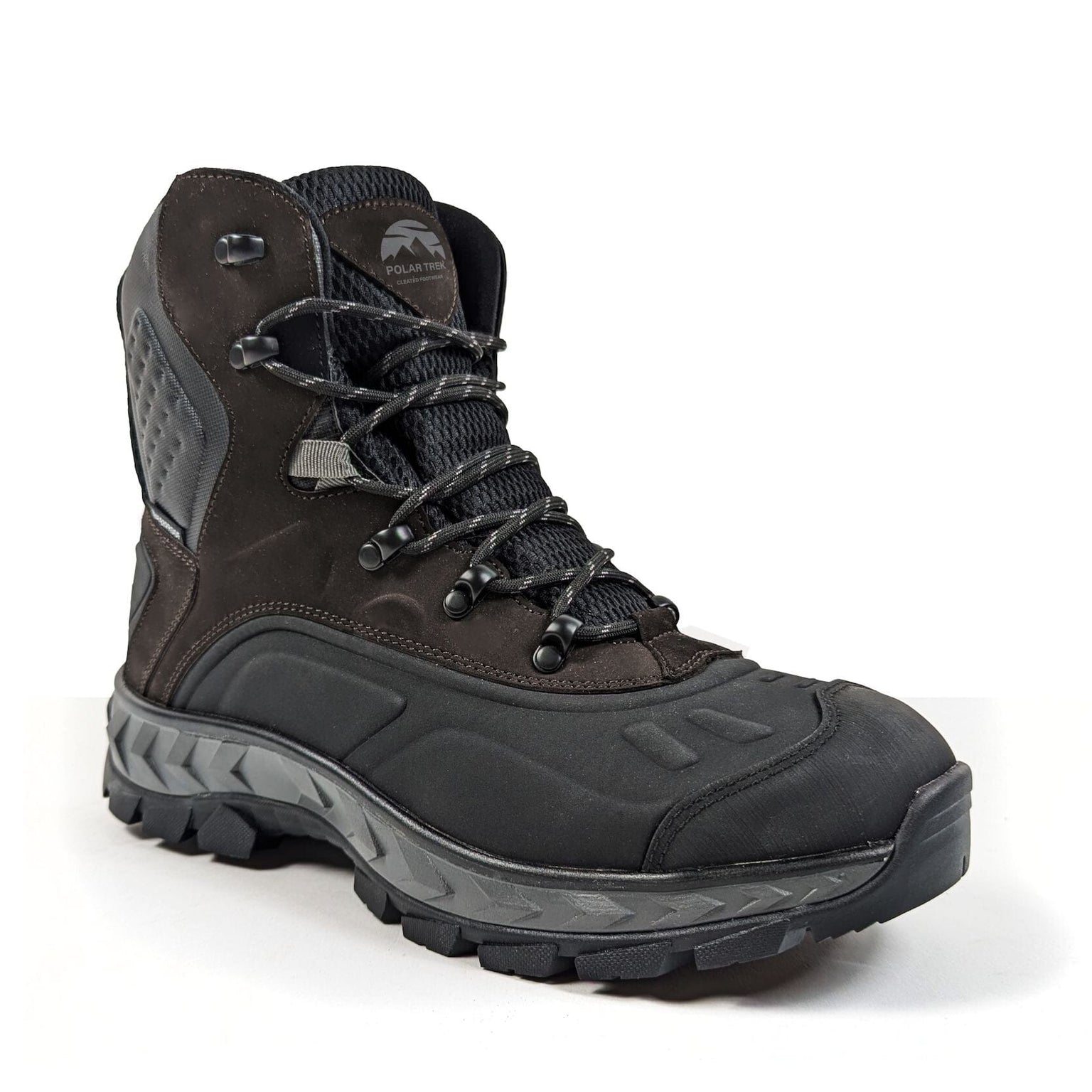 NEXX RETRACTABLE STUDDED WINTER BOOTS | DANFORM SHOES — danformshoesvt