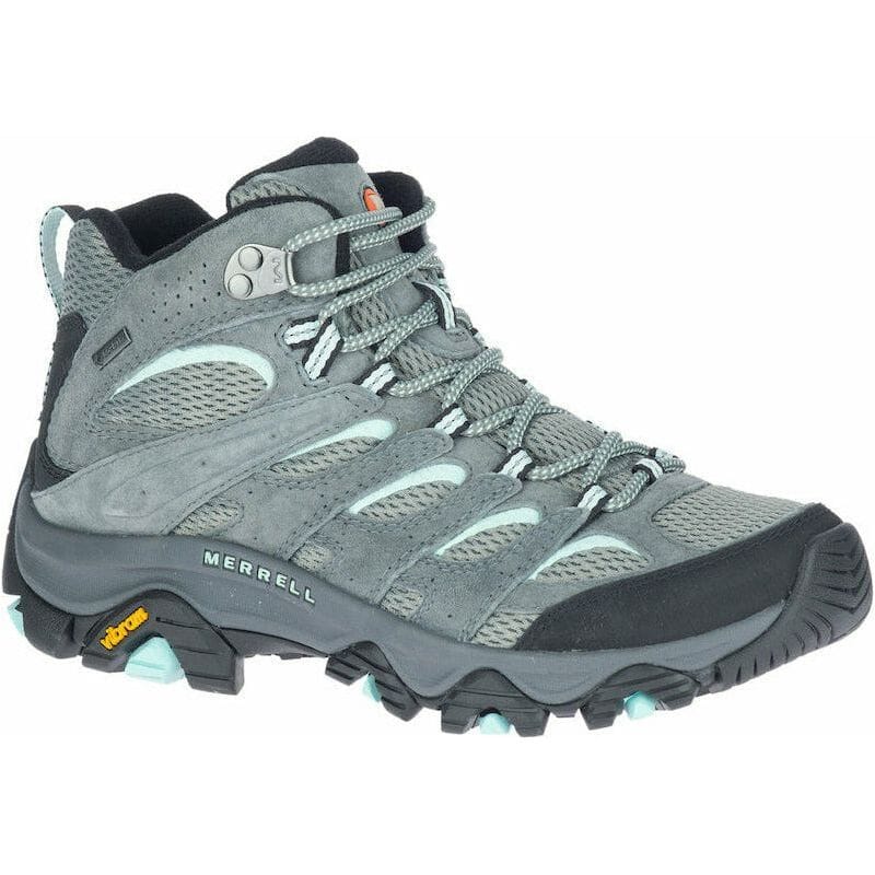 MERRELL MOAB 3 MID GORE-TEX® WOMEN'S - FINAL SALE! — danformshoesvt