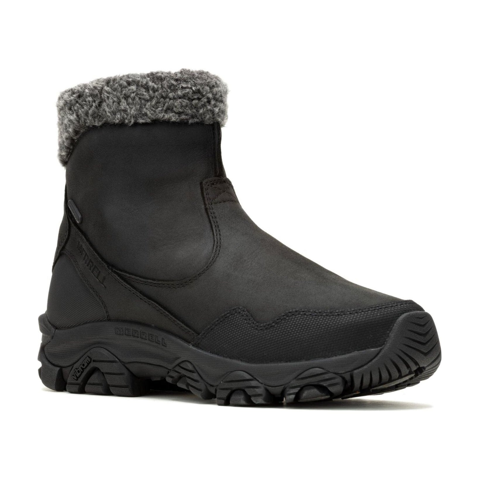 Merrell | Casual Shoes and Boots for Active Living | Danform Shoes ...