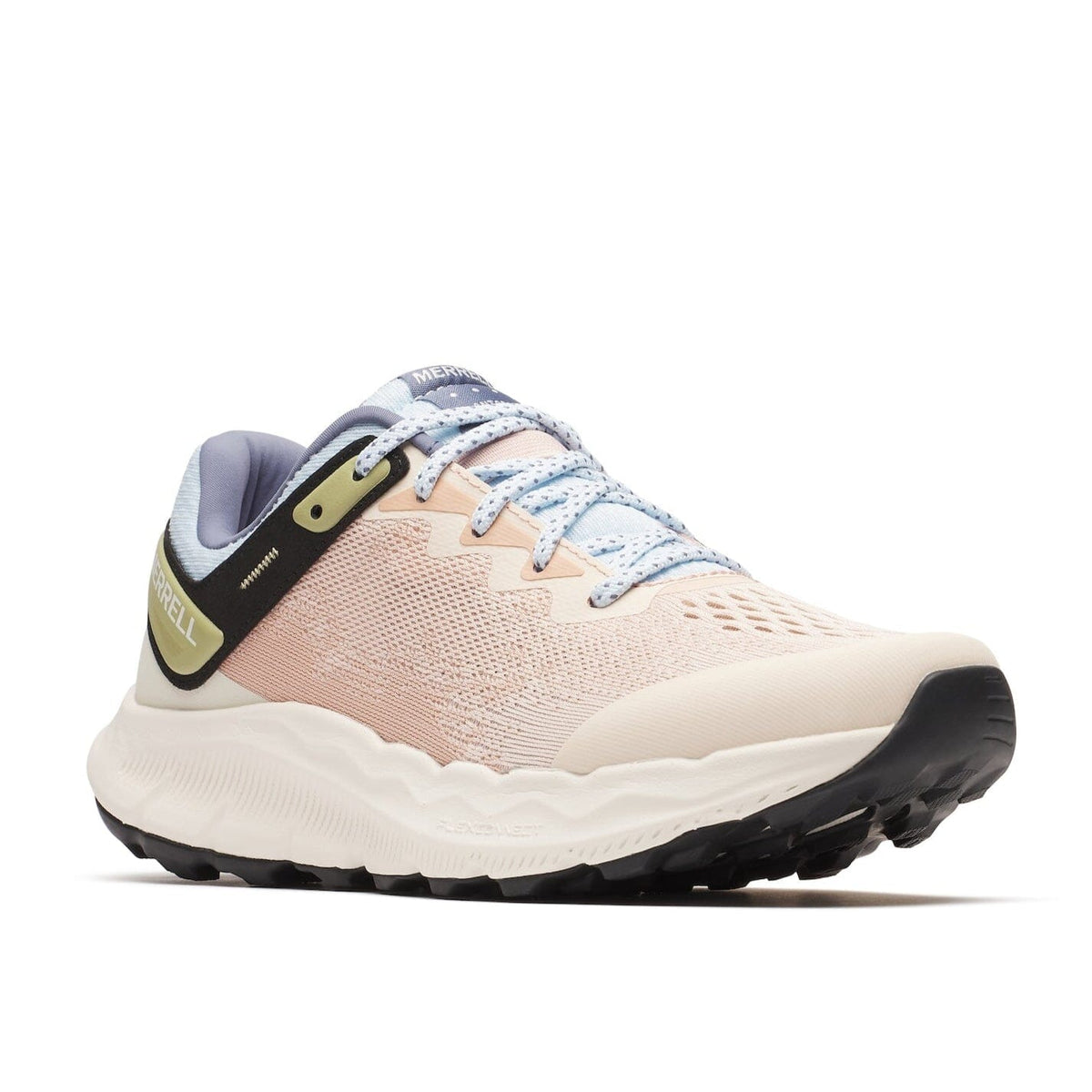 MERRELL ANTORA 4 WOMEN'S | MODERATE TRAIL RUNNING SHOE | DANFORM SHOES ...