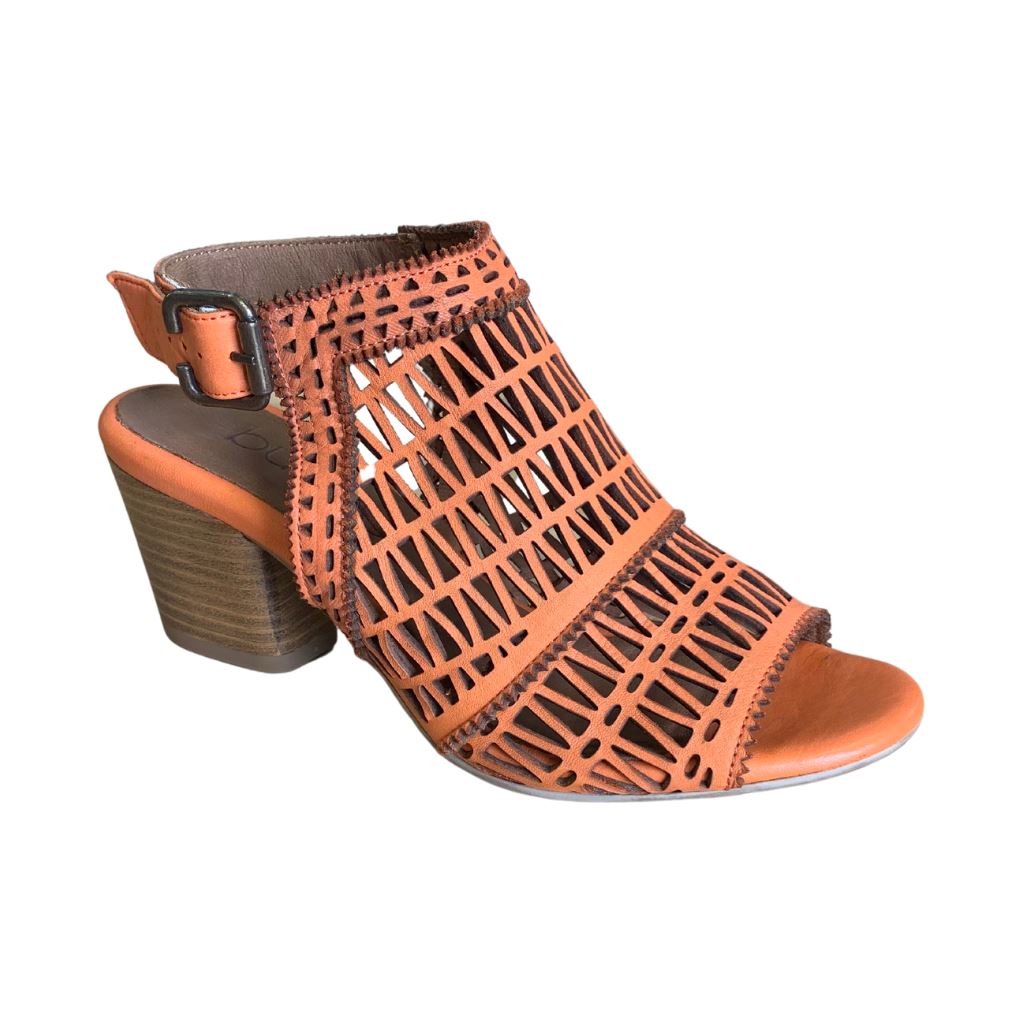 CANDICE SANDAL | AIRY FULL COVERAGE SANDAL | DANFORM SHOES — danformshoesvt