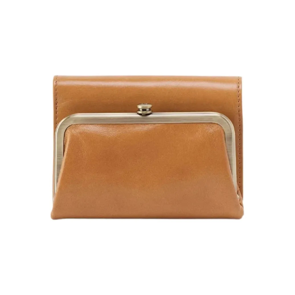 HOBO ROBIN COMPACT WALLET | ORGANIZATIONAL WALLET | DANFORM SHOES ...