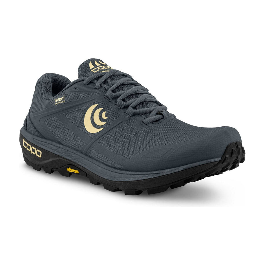 TOPO TERRAVENTURE 4 WP WOMEN'S | MOUNTAIN TRAIL SHOE | DANFORM SHOES ...