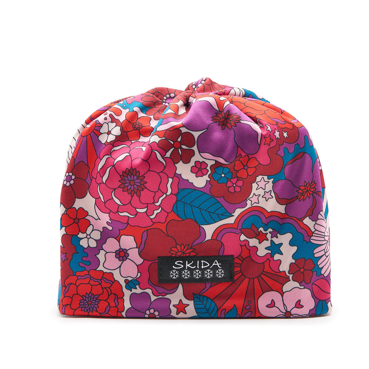 SKIDA ALPINE HAT | FLEECE LINED WINTER HAT | DANFORM SHOES — danformshoesvt