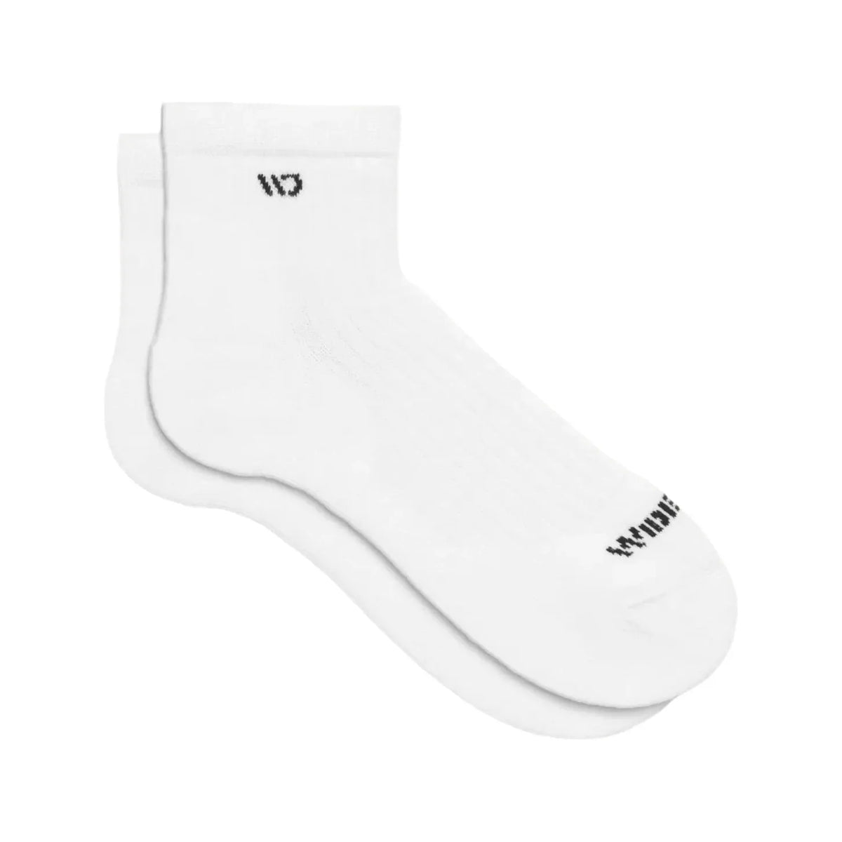 WIDE OPEN SOLID CUSHIONED QUARTER SOCKS | MERINO WOOL | DANFORM SHOES ...