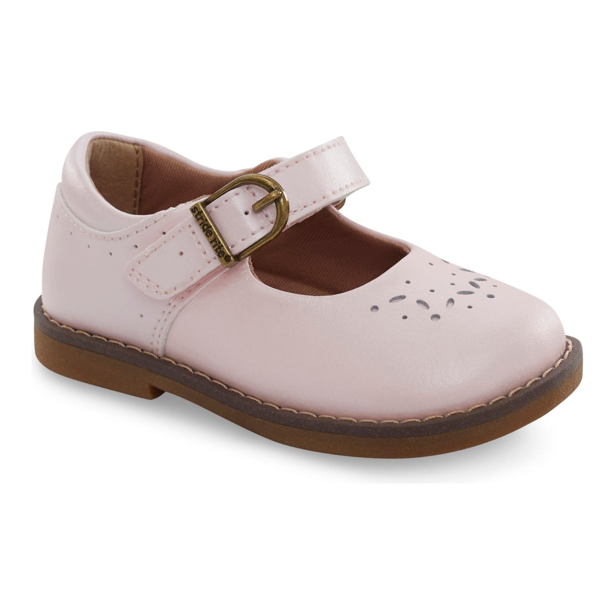 STRIDE RITE MARA MARY JANE BIG KIDS' | HEALTHY FEET | DANFORM SHOES ...