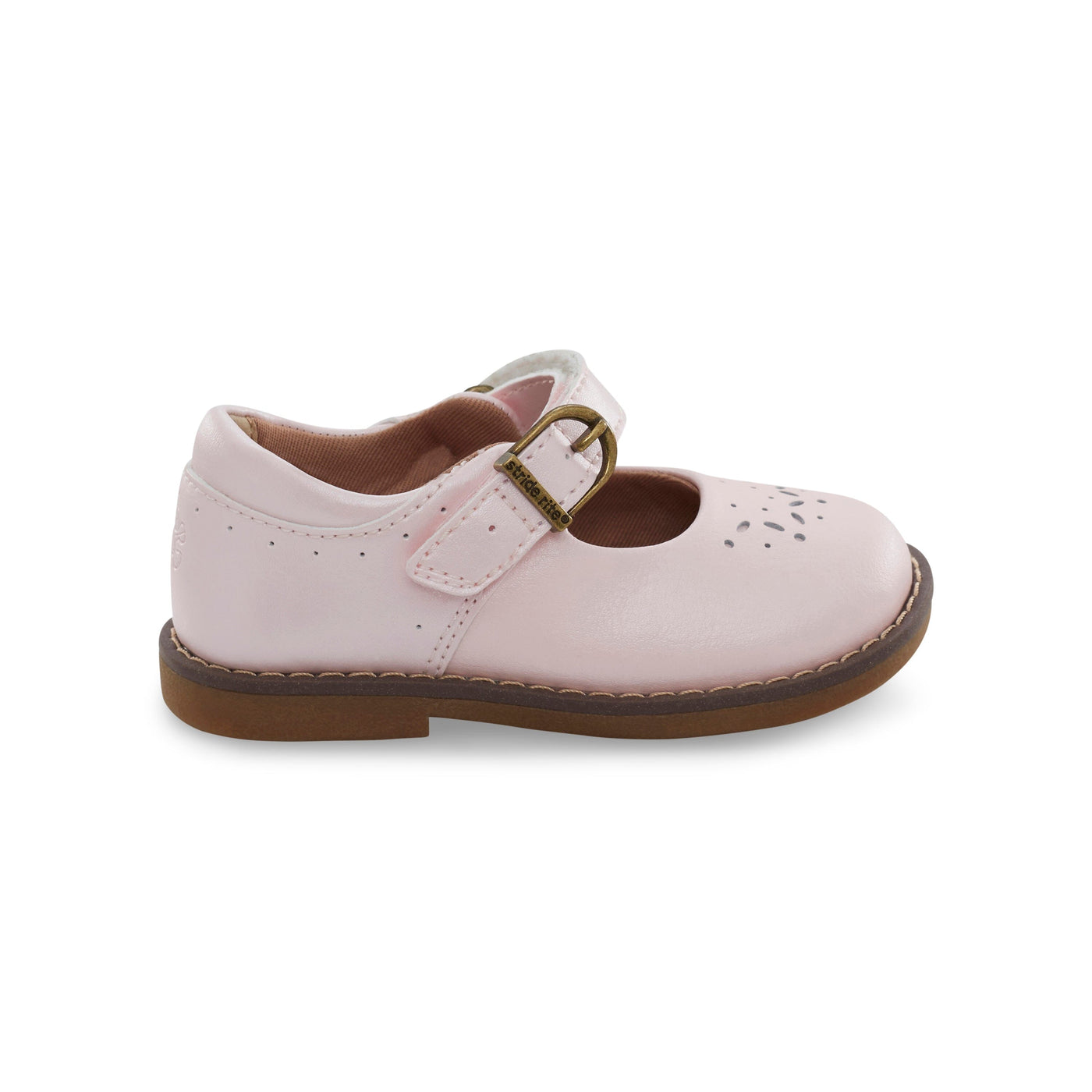 STRIDE RITE MARA MARY JANE BIG KIDS' | HEALTHY FEET | DANFORM SHOES ...
