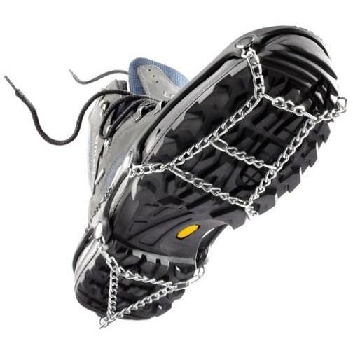 KAKO ICE TREKKERS CHAINS | TRACTION DEVICE | DANFORM SHOES — danformshoesvt