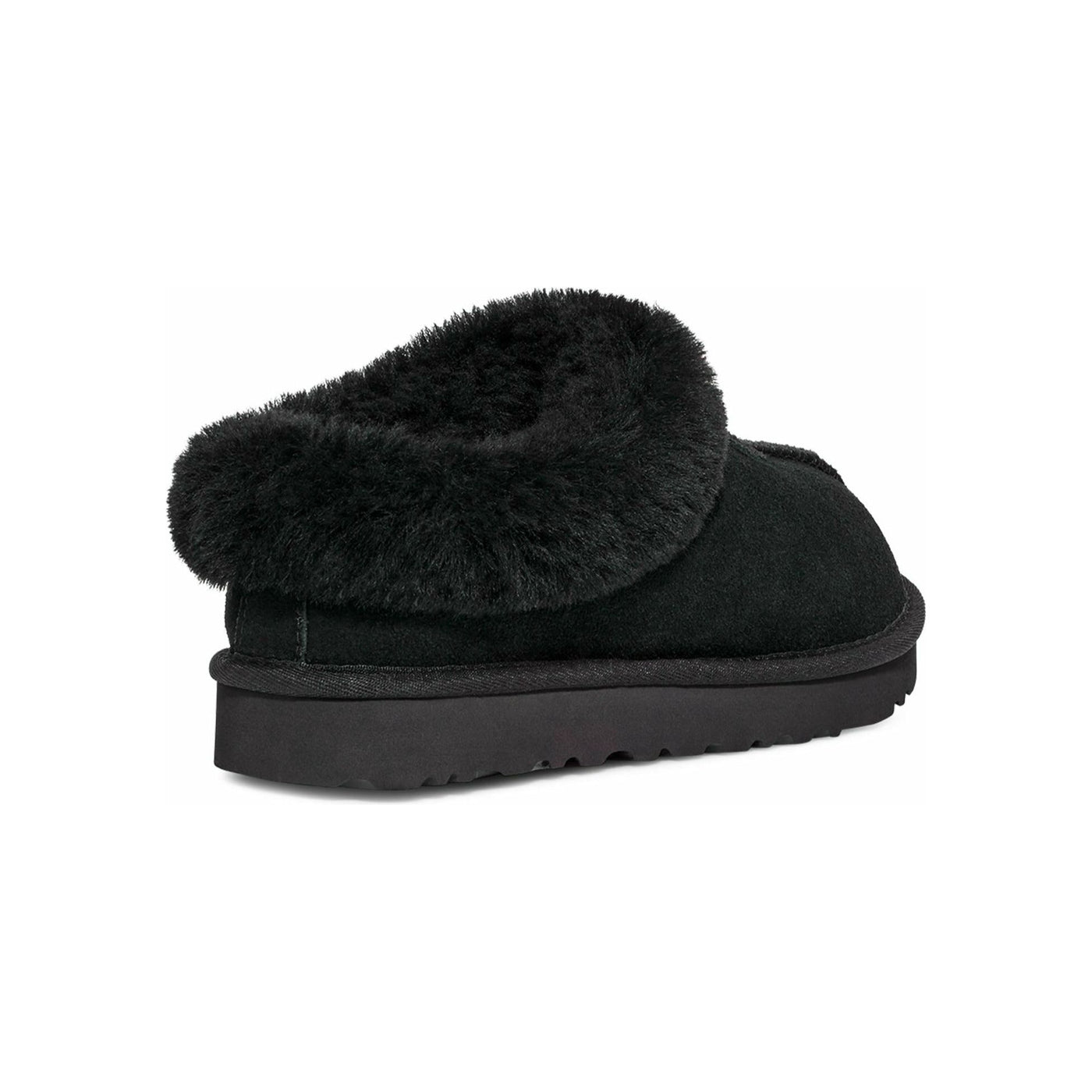 UGG TAZZETTE | INDOOR OUTDOOR SUEDE SLIPPER | DANFORM SHOES ...