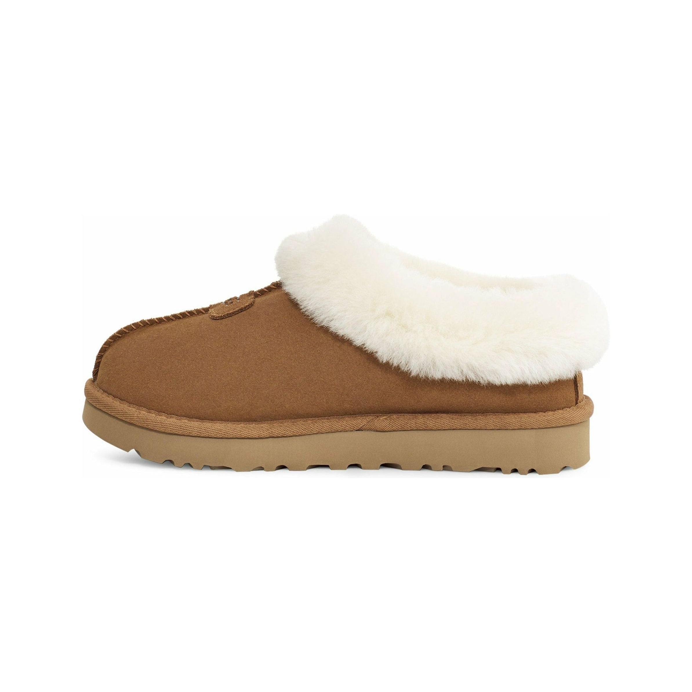 UGG TAZZETTE | INDOOR OUTDOOR SUEDE SLIPPER | DANFORM SHOES ...