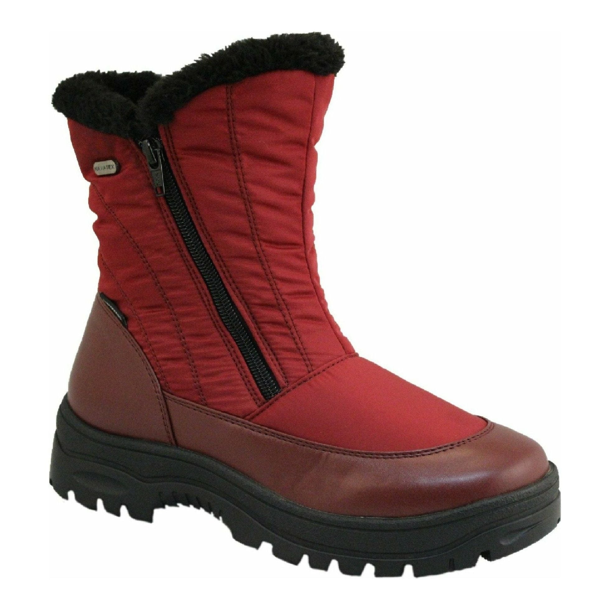 Retractable Traction — danformshoesvt