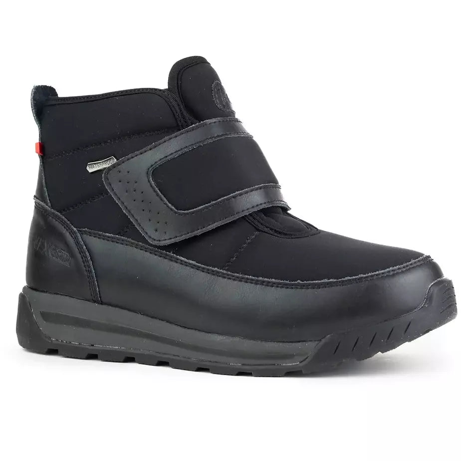 NEXGRIP ICE LITE-V 2 W/ CLEAT | SAFE WINTER WALKING | DANFORM SHOES ...