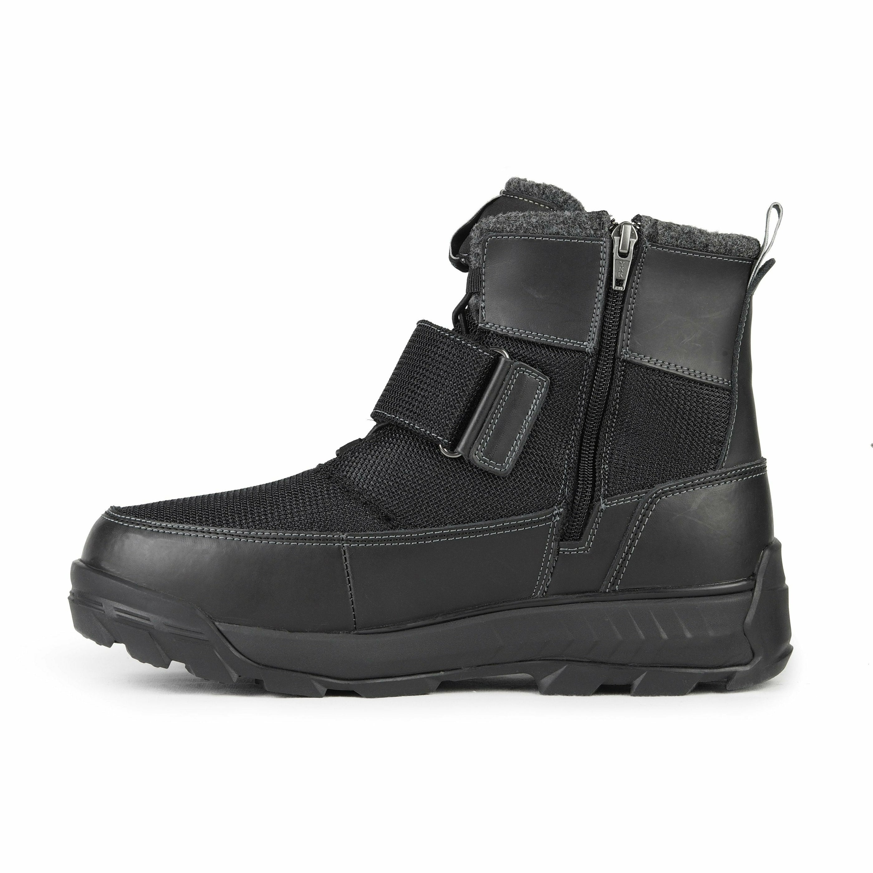NEXGRIP ICE JACOB 3 W/CLEAT MEN'S | RETRACTABLE CLEAT | DANFORM SHOES ...