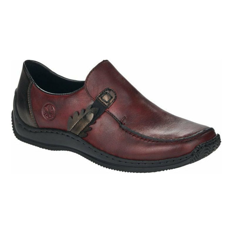 Women's Flats | Danform Shoes — danformshoesvt