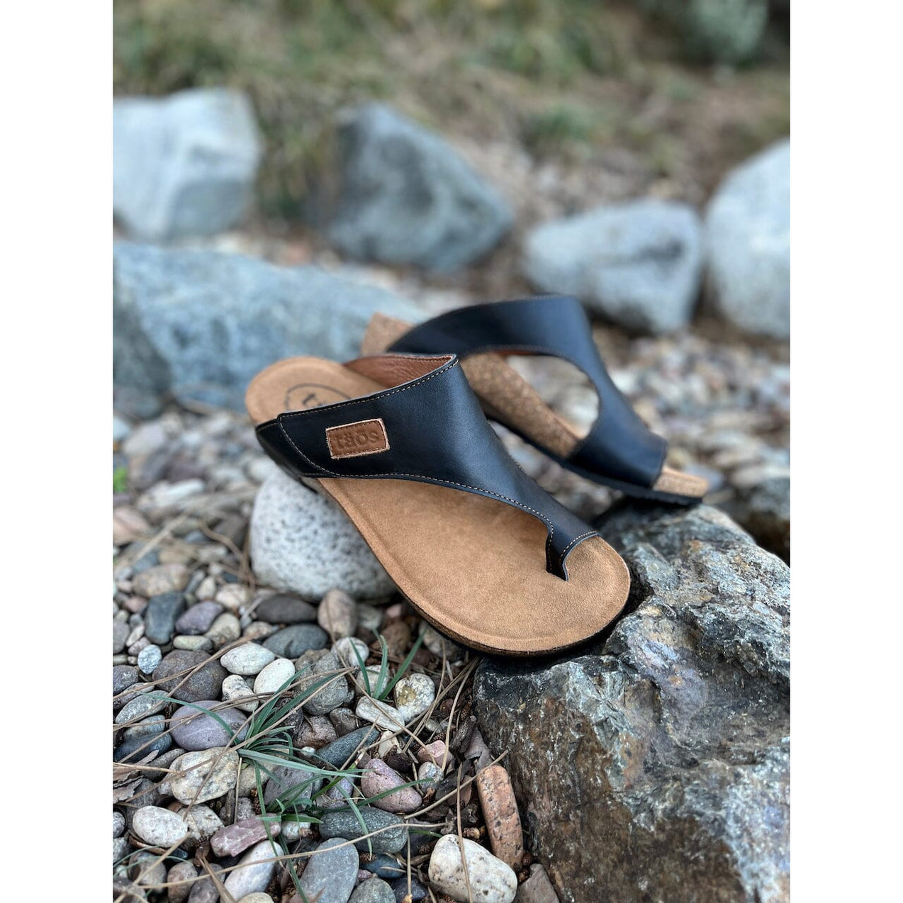 TAOS LOOP | FOOT HEALTHY ADJUSTABLE WEDGE SANDAL | DANFORM SHOES ...