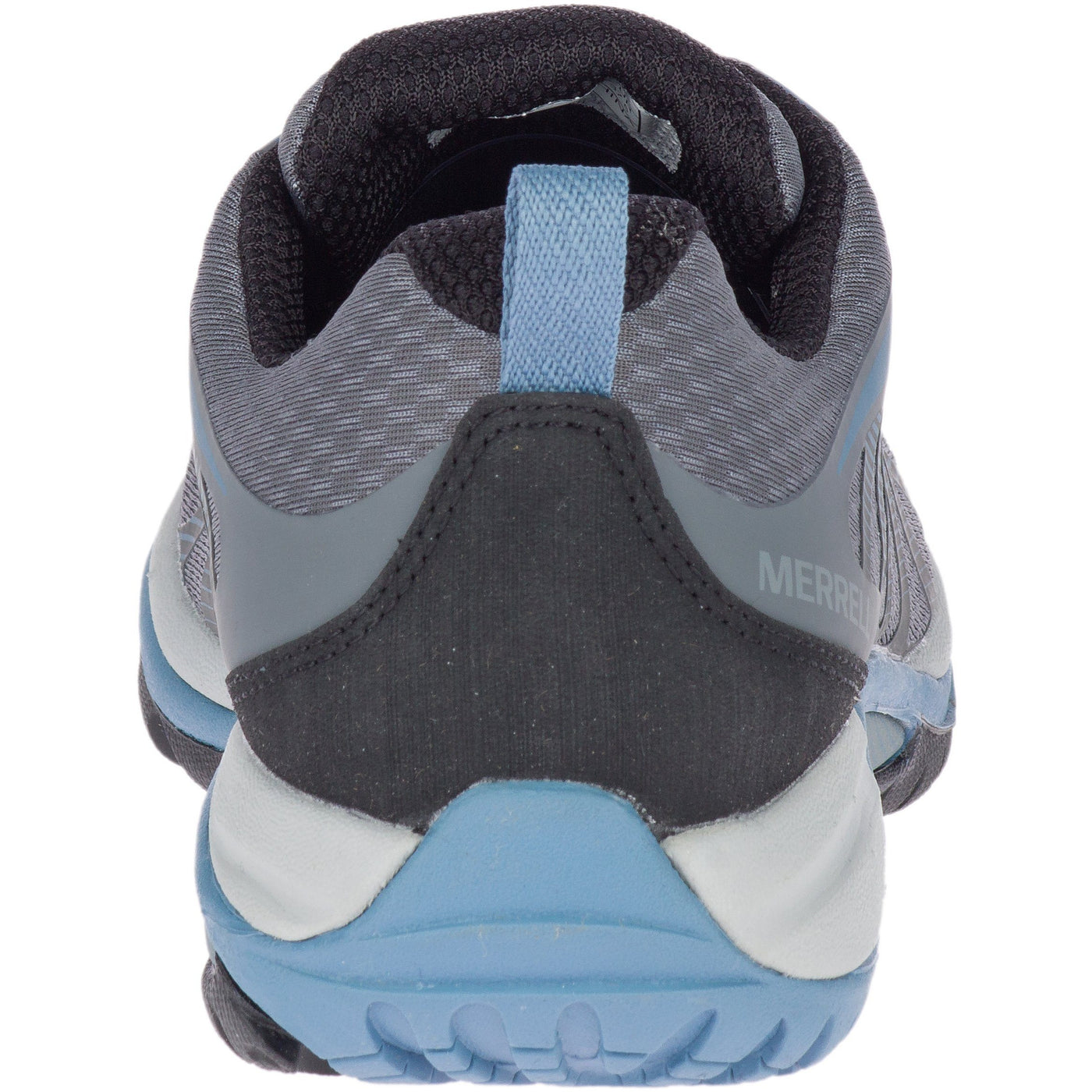 MERRELL SIREN EDGE 3 WATERPROOF | LOW HIKING SHOE | DANFORM SHOES ...