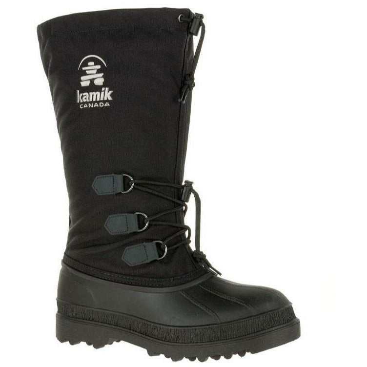 KAMIK CANUCK MEN'S | WATERPROOF WINTER BOOT | DANFORM SHOES ...