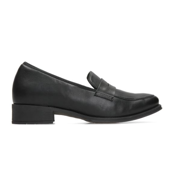 WOLKY ALABAMA F2F WOMEN | BUNION FRIENDLY STETCH LOAFER | DANFORM SHOES ...
